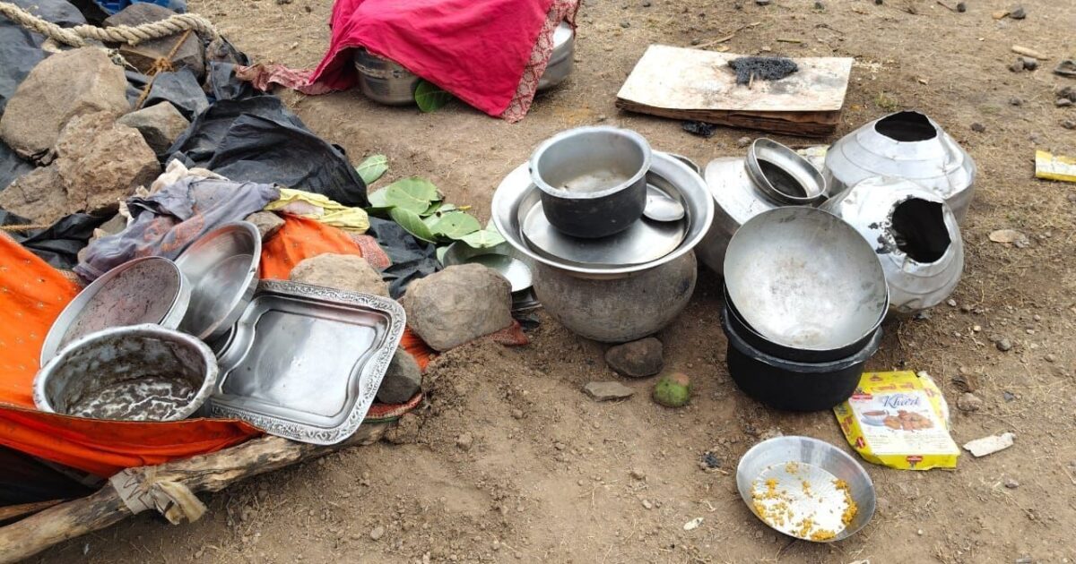 Drie kinderen en acht volwassenen bevrijd die werden uitgebuit voor ...